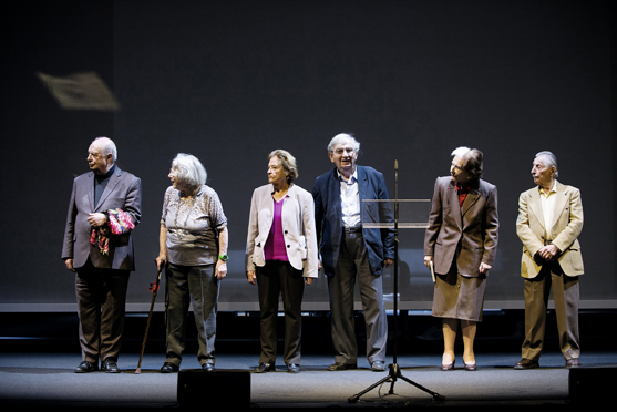 Die Rückkehr der Geschichte von Doron Rabinovici | Das Jüdische Echo